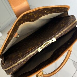 Louis Vuitton | Bags | Authentic Louis Vuitton Vintage Rivoli | Poshmark